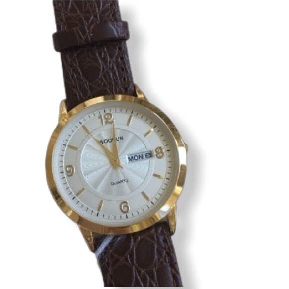 Woonun | Accessories | Mens Woonun Watch | Poshmark